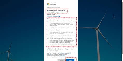 Securing The Gates Mastering Admin And User Consent In Microsoft Entra Id