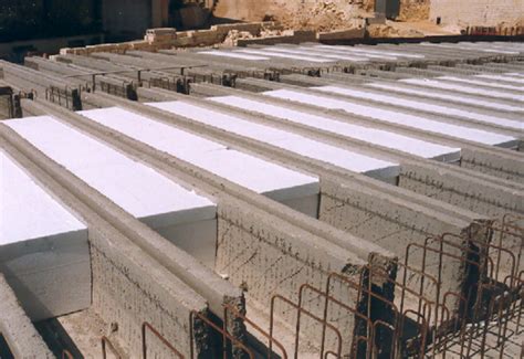 Polystyrene Block And Beam Floor The Best Picture Of Beam