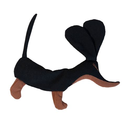 Accessoires And Vêtements Pour Chien Teckel Lucienne La Parisienne