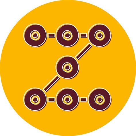 Blockchain Vector Icon 31445397 Vector Art At Vecteezy