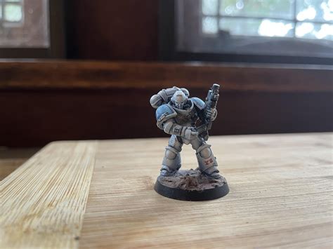 My Loyalist World Eater Chapter Rworldeaters40k