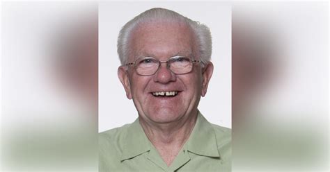 Obituary Information For Charles R Reed