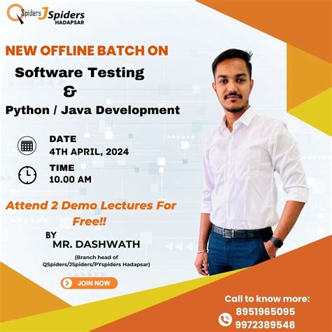 Software Softwaretesting Wednesday Python Engineering Jobs New