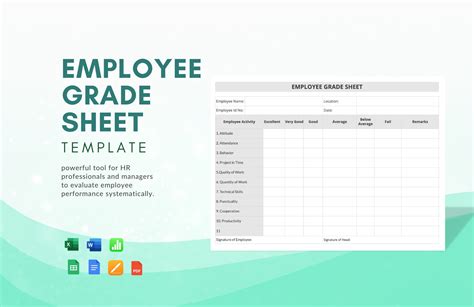 Free Gradebook Templates To Edit Online