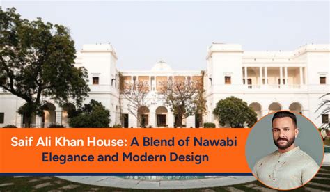 Saif Ali Khans House Elegance Meets Modern Design Housivity