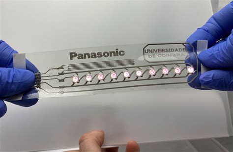 Stretchable Substrates For Soft Circuit Solutions