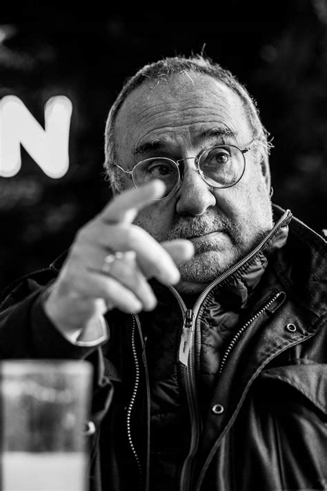 Alfredo Relaño El Periodismo Ha Evolucionado A Eso Que Yo Promulgué