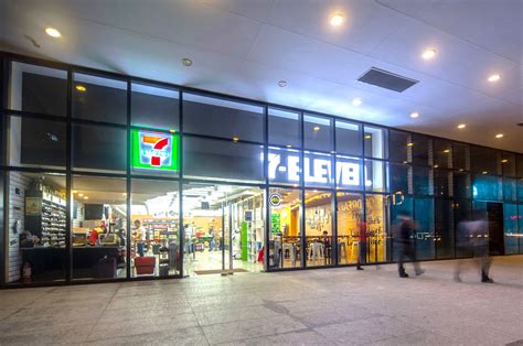 7 Eleven Earmarks 711 Million In Support For Franchisees Blog For