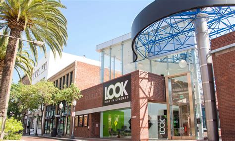 Look Cinemas From 1267 Groupon