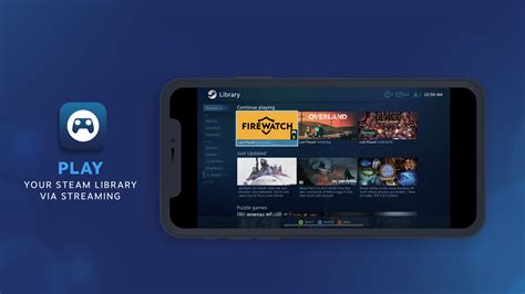 Steam Link On Steam