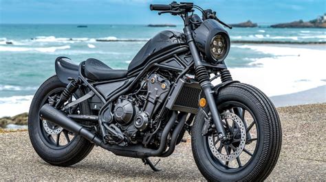 Aftermarket Parts Honda Rebel 500 At Donald Blanton Blog