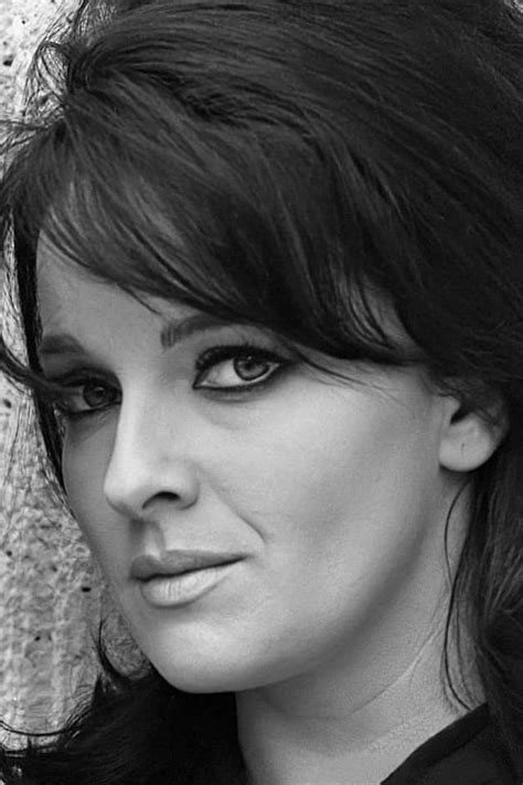 Lisa Gastoni Filmaffinity