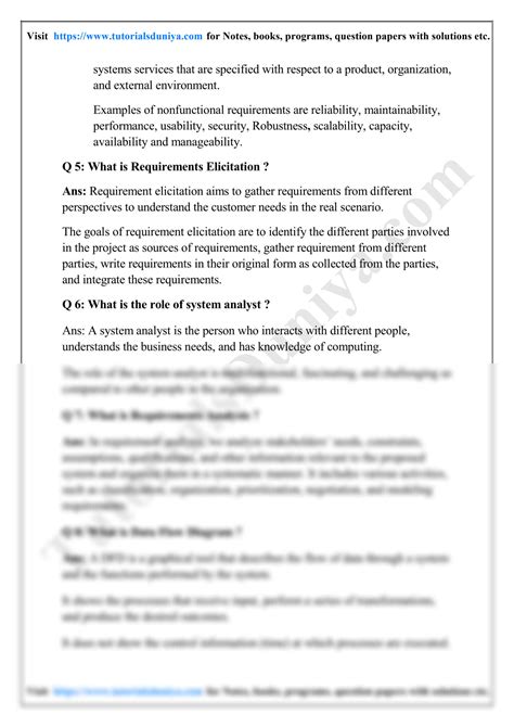 Solution Software Engineering Handwritten Notes Pdf Studypool