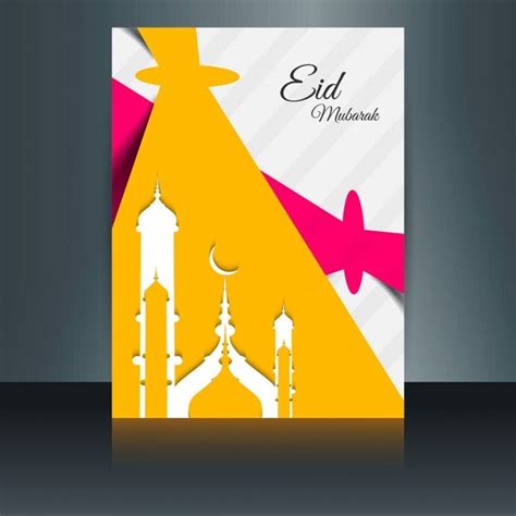 Pagina 3 Eid Ul Fitr Feestfolder Vectors Download Gratis Hoogwaardige Vectors Van Freepik