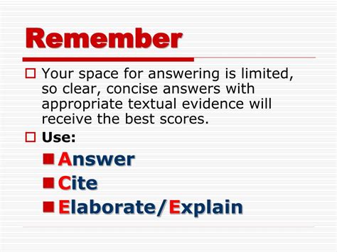 Ppt Ace Method Powerpoint Presentation Free Download Id 6014920