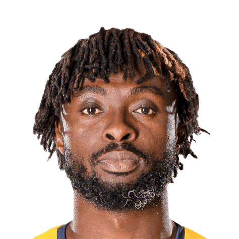 Xavier Kouassi Evolution 2 Ea Fc 25 83 Rating And Price Futbin