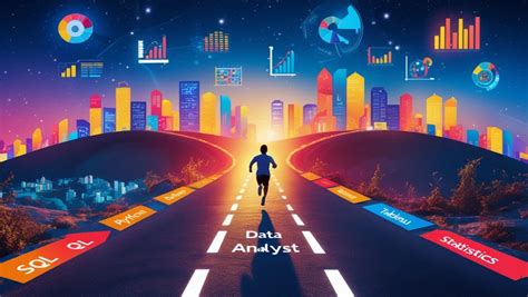 The Data Analyst Roadmap To A High Demand Career Itijobalerts