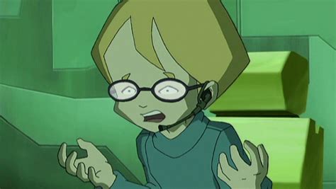Code Lyoko Série En Streaming Tf1