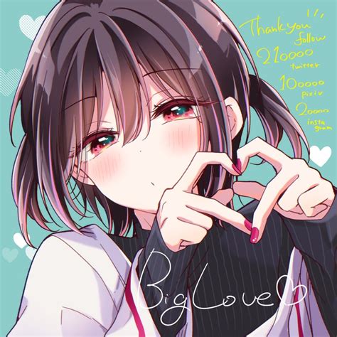 Hiura Mihate Koisuru Otome No Tsukurikata Drawn By Banjou Azusa