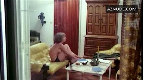 Barbel Markus Nude Aznude