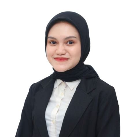 Andini Putri Aliya It Project Admin Pt Bank Mandiri Persero Tbk