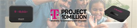 Project 10 Million