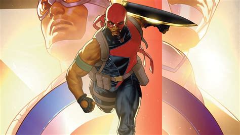 Isaiah Bradley Powers Enemies History Marvel
