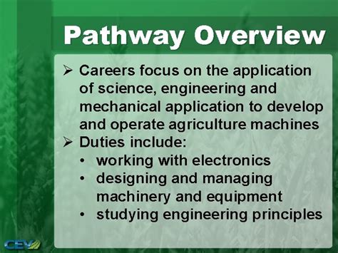 Power Structural Technical Systems 1 Objectives 1 To