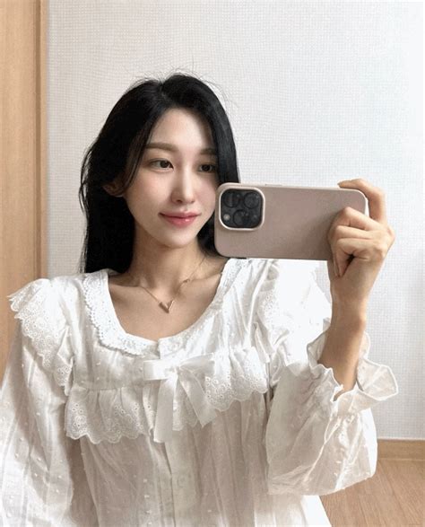 사장추천고퀄 🩷청순 화이트 순면 잠옷세트프릴잠옷세트공주잠옷여리여리핏 저가유사품주의 에이블리