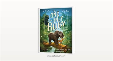 Book 3 The One And Only Ruby Pdf