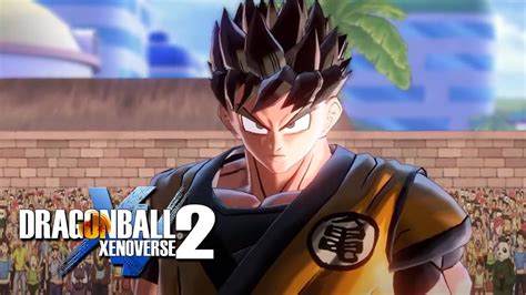 Dragonball Evolution Goku Transformation