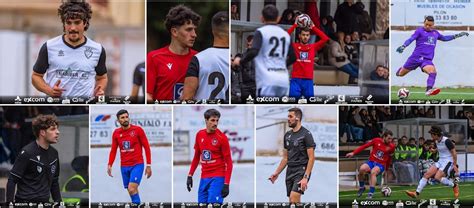 Revive La Victoria Fotogalería Del Ad Campillo Vs Sporting De Alcázar