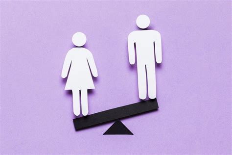 Gender Inequality In India Unveiling The Stark Reality Gender
