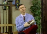 Episode 1284 The Mister Rogers Neighborhood Archive
