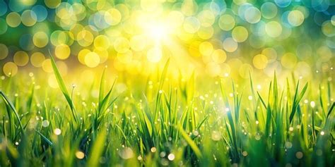 51000 Sunny Grass Backdrop Pictures