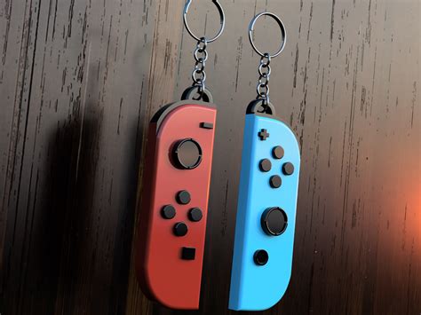 Nintendo Console Keychains At Lucinda Pell Blog