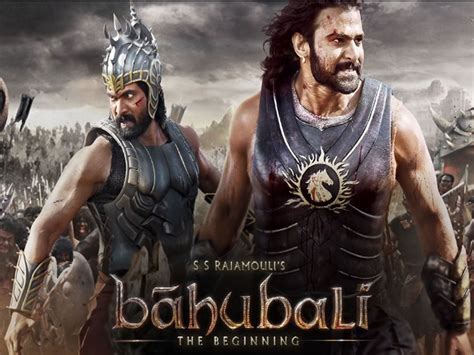 Bahubali Hq Movie Wallpapers Bahubali Hd Movie Wallpapers 23238 Oneindia Wallpapers