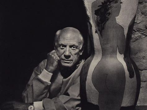 — Pablo Picasso Kimdir Hayatı Ve Eserleri