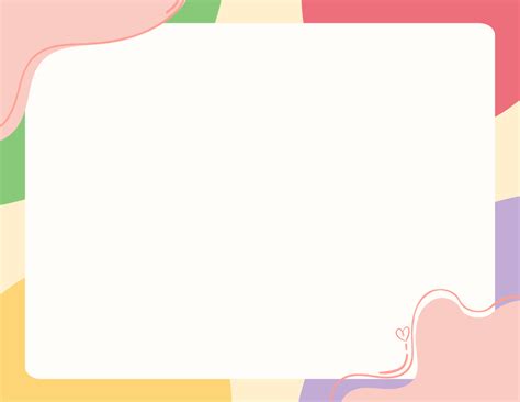 Free Printable Border Certificate Templates To Customize Online