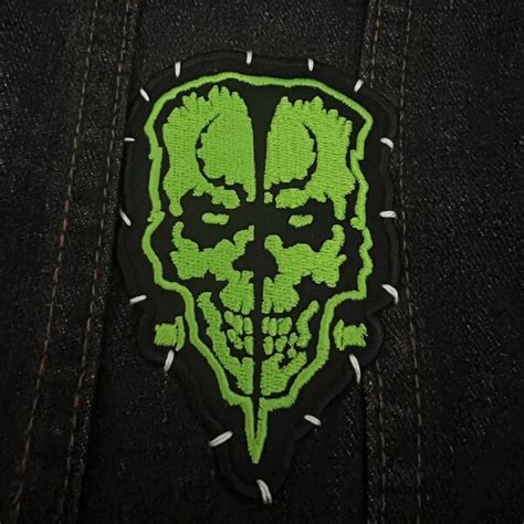 The Vandals Patch Etsy