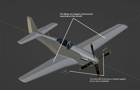 Blender Uv Map Export Issue Fsdeveloper