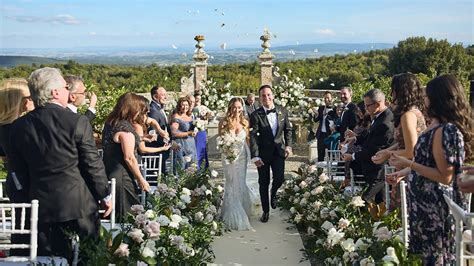 Jules Korsten Wedding