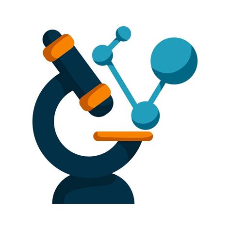 Physics Atom Flat Illustrations About Atoms Atomic Models And Atomic