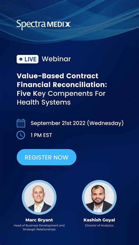 The Advantages Of Value Based Contract Standardization For Payers