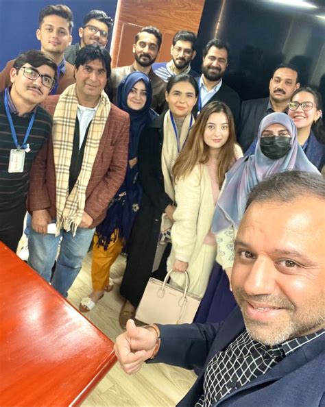 Ayesha Malik Posted On Linkedin