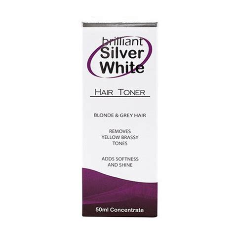 10 Best Toners For Gray Hair And Their Reviews Updated 2019