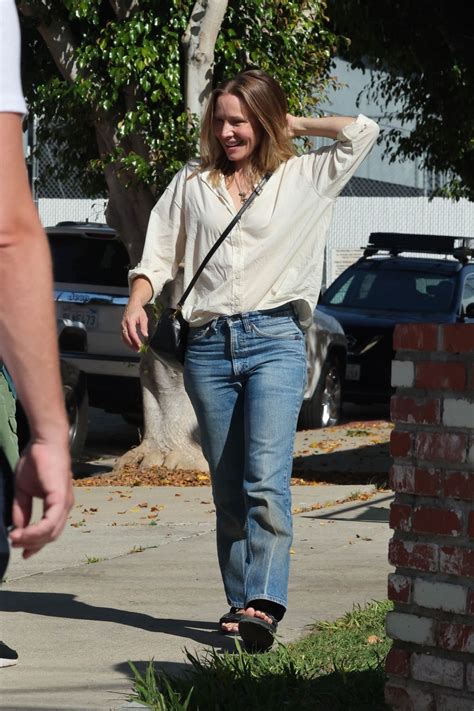 Kristen Bell Out In Los Angeles 10152023 Hawtcelebs