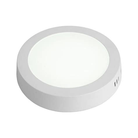 China Circular Led Panel Light Manufacturers Suppliers Factory Low Price