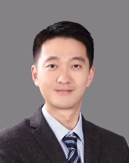 杨博 计算机科学学院