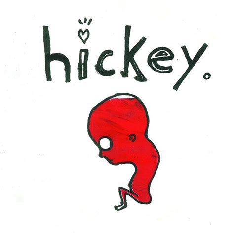 Brassneck Records — Hickey Hickey Lp